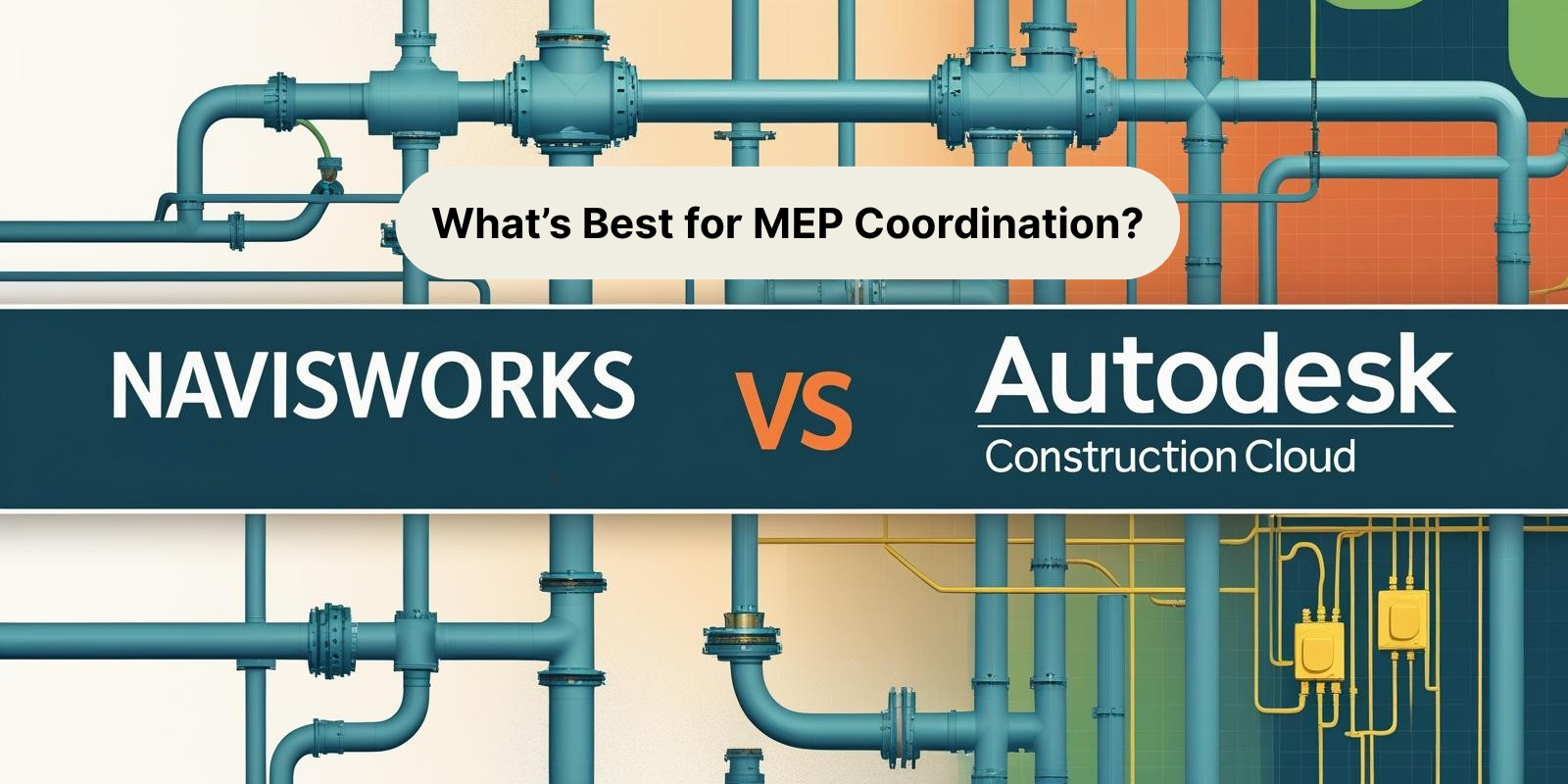 Navisworks vs Autodesk Construction Cloud: Which Is Better?